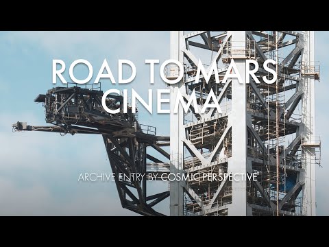 Starship Orbital Launch Tower Moves Its Quick Disconnect Arm, Time ...