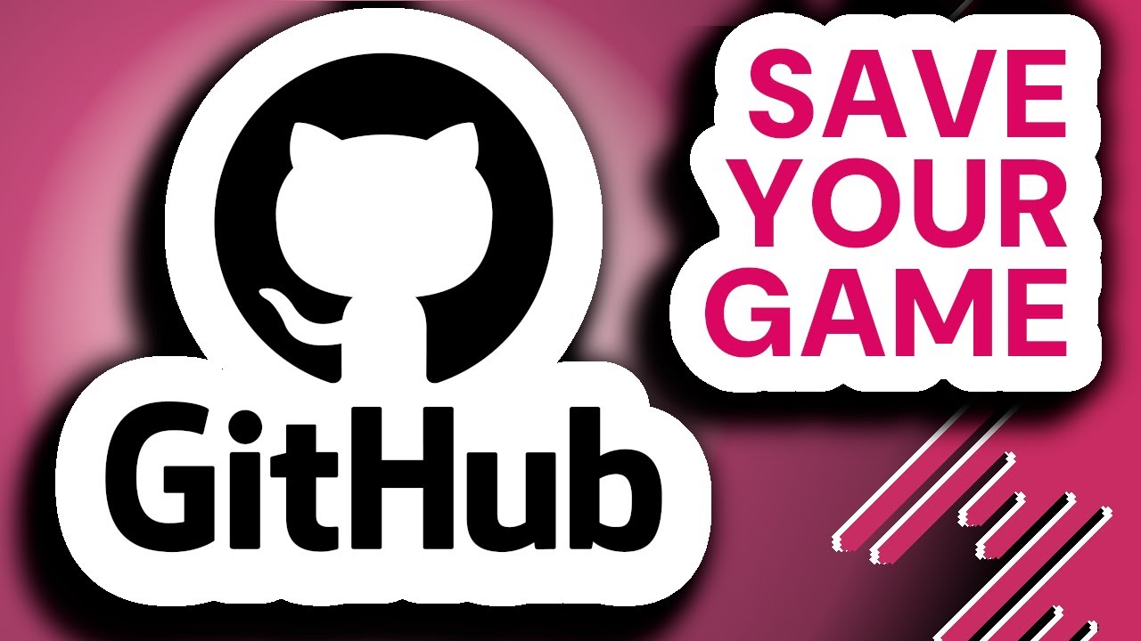 How to look after your project files with GitHub - GB Studio 4 Tutorial