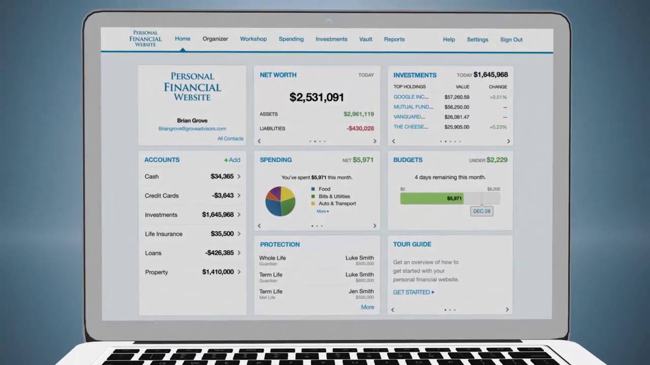 PFG Private Wealth Management, LLC