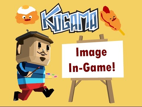 Steam Community :: Video :: KoGaMa - How To Make an Image in your Game!