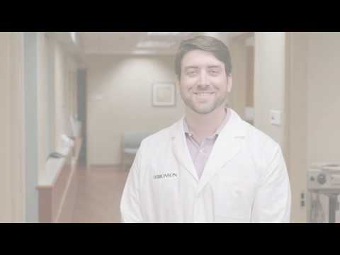 Get to Know G. Zachary White, DO, MPH