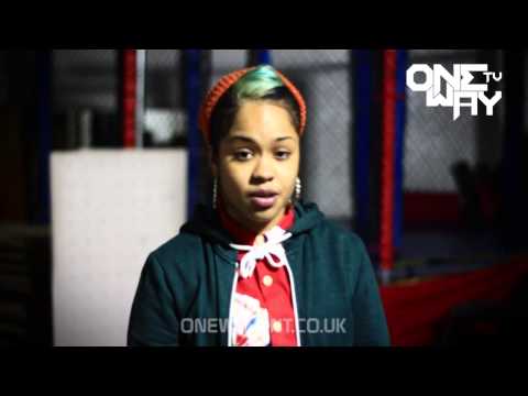 VIDEO: Cheekz ( @Official_Che3kz) – “@OneWayTVENT Freestyle” *UK – LGBT ...