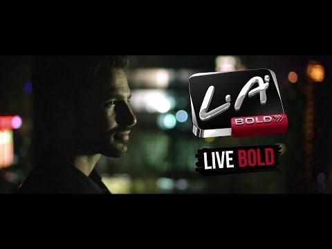 LA BOLD - LIVE BOLD TVC | LAzone.id