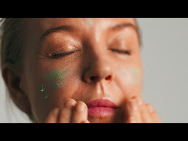 Raz Skincare Face Cream SPF 30 Calm 50 ml