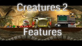 14 Games Like Creatures 2 – Games Like
