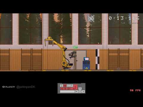 Steam Community :: Cybermotion