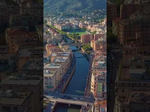 Rapallo, Italy | Jewel of the Italian Riviera