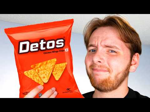 I Tested Terrible Knock Off Food Products