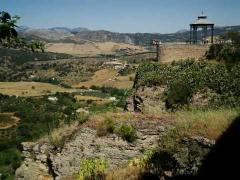A slideshow of Ronda in Spain part2 By Damien Burke