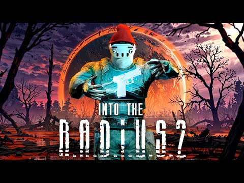 Steam Community :: Into the Radius 2