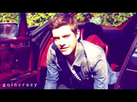 Xavier Samuel ● Scandalous