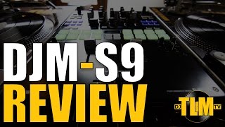 Pioneer DJM-S9 Serato Mixer - What To Know & Where To Buy | Equipboard