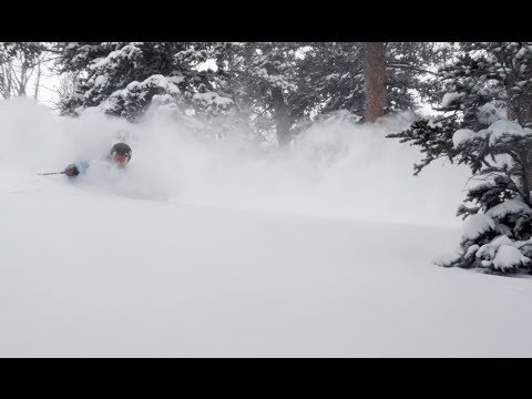 Cowboy Powder - Almost Live Season 6 Episode 1 Presented by Gore-Tex Products