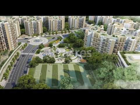 Ahuja Hive Prasadam Ambernath, Thane | Price List & Brochure, Floor ...