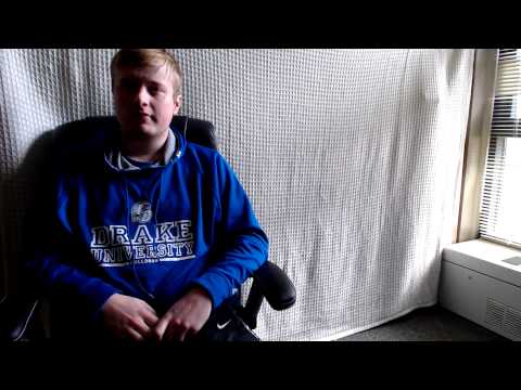 Single Camera Interview | Jonah Reed Ness