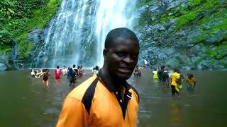 10 Amazing Things to Do in Akloa Waterfall Mango Togo | Gems.Travel