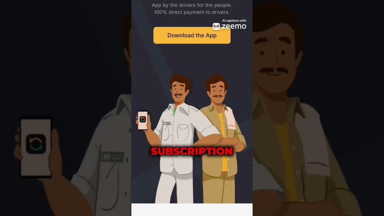 The Rise of Namma Yatri: A Case Study Against Uber and Ola