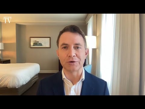 Spectator TV: Douglas Murray: ‘Number 10 makes a mess of everything ...