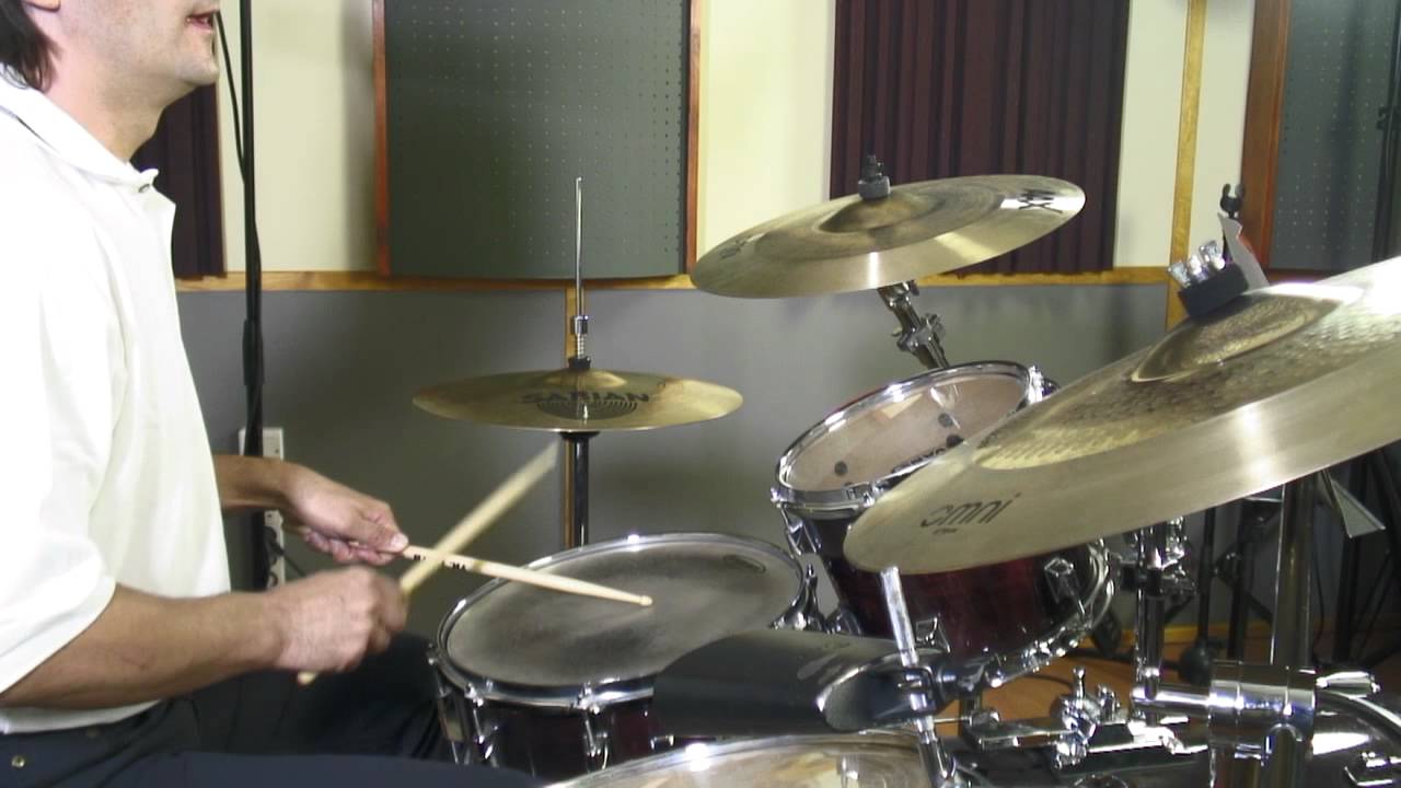 Julius Petrus / Samba part 3