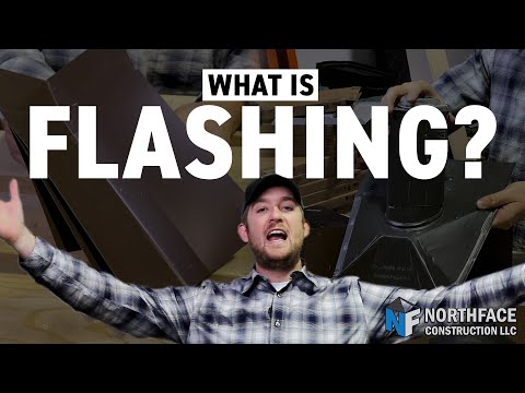 What is Flashing?