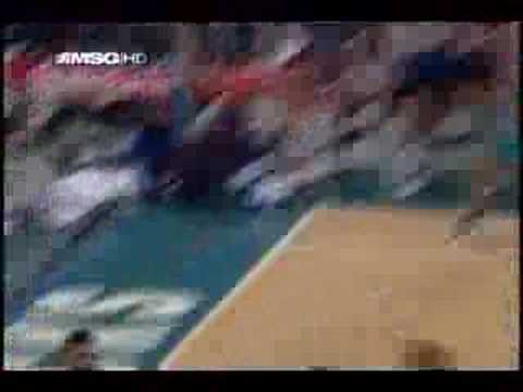 Cyberdunk - Free Basketball MMORPG
