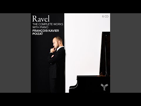 Sites auriculaires, M. 13: I. Habanera