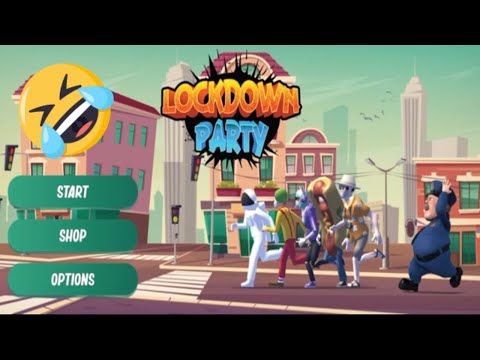 BEST LOCKDOWN GAME TO PLAY – App Detectives