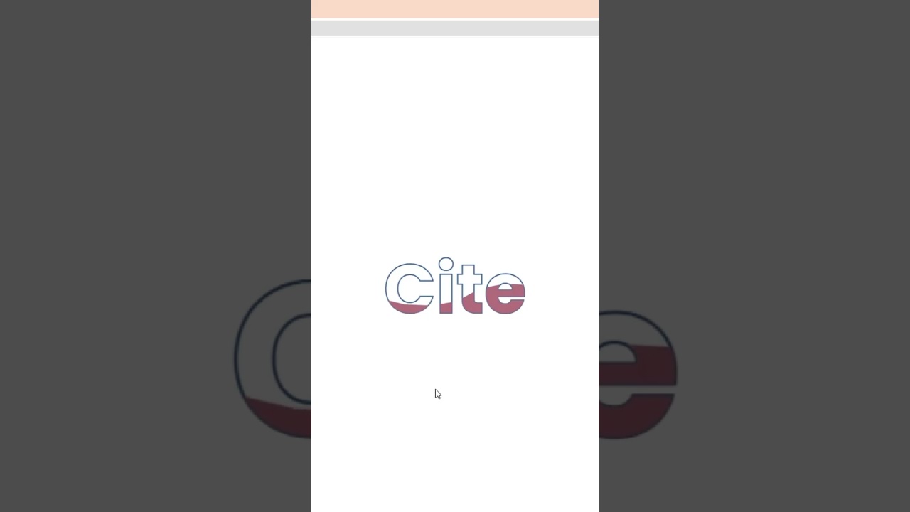 CSS Only Water Wave Animation #shorts #animation