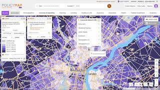 PolicyMap Reviews, Cost & Features | GetApp Australia 2025