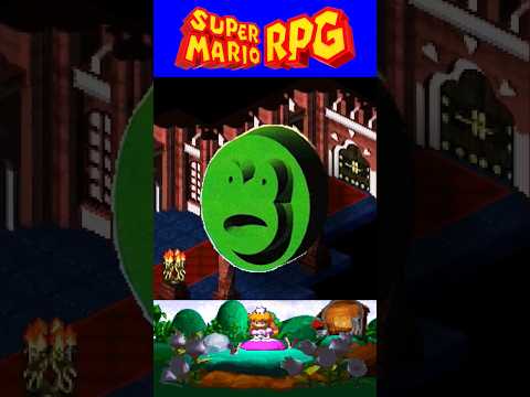 Super Mario RPG Fixes a MAJOR PROBLEM for Completionists