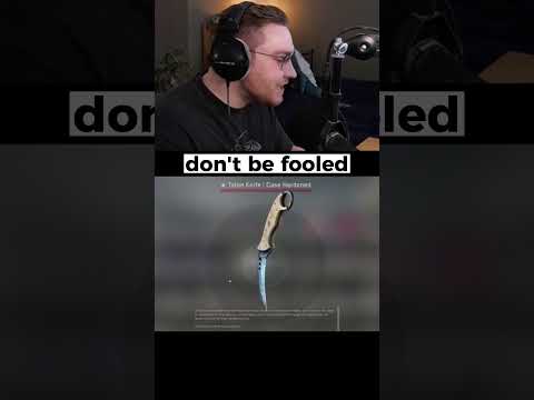 he couldn't believe it
