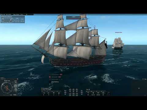 Steam Community :: Video :: Naval Action Redoutable (1)