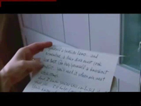 p.s i love you movie trailer
