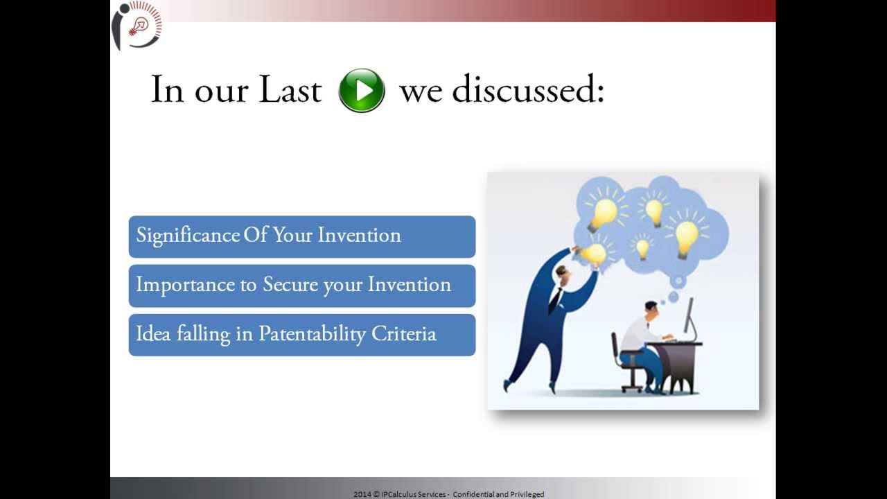 IPCalculus - Intellectual Property Challenges