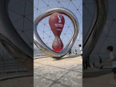 Hayya Hayya (Better Together) Qatar 2022 Official Soundtrack