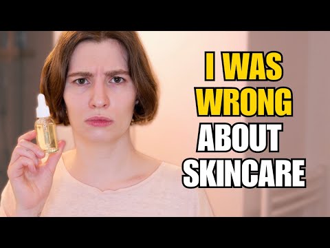 I'm Done With Skincare Products — Here's the Truth