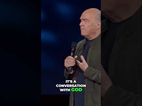 ✨ The Power of Prayer with Pastor Greg Laurie 🌟