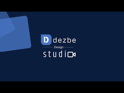 Dezbe Design Studio - Introduction