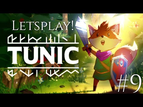 Steam Community :: TUNIC