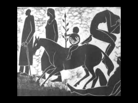 John Ndevasia Muafangejo & Mustafa Al Hallaj : Resemblance in Style ...