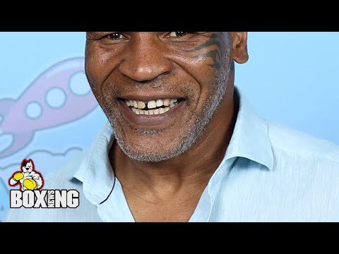 Mike Tyson & Jake Paul's Net Worth Compared - Boxing News