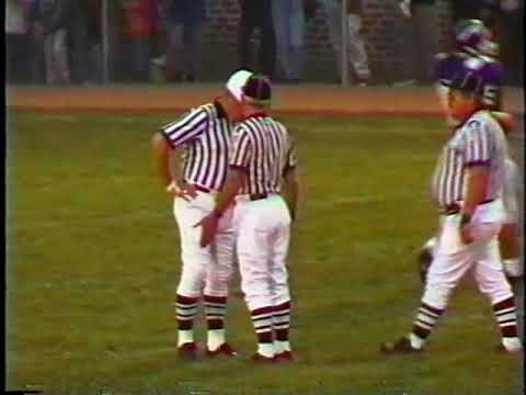 Nelsonville-York vs. Logan 1995