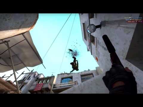 Steam Community :: Video :: (CS:GO Edit) Phoon's back