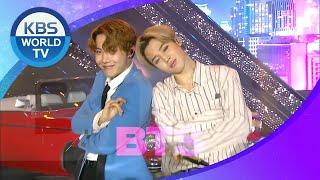 [정보/소식] 2020 KBS Song Festival (KST) | 2020 KBS 가요대축제 [Preview] - 인스티즈 ...