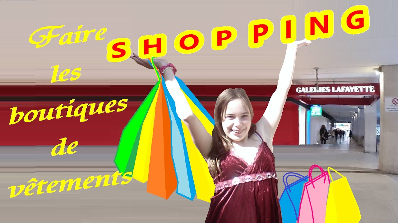 Learn French Vocabulary with Pictures and Audio