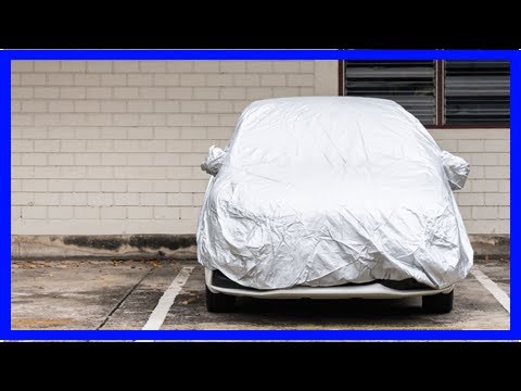 How to ‘SORN’ a car