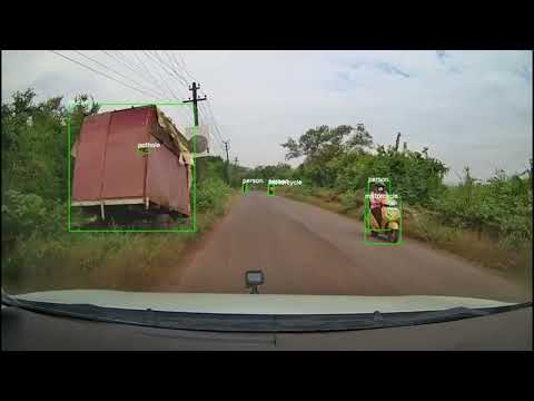 Pothole Detection using Image Processing | Python Projects for Final Year Students