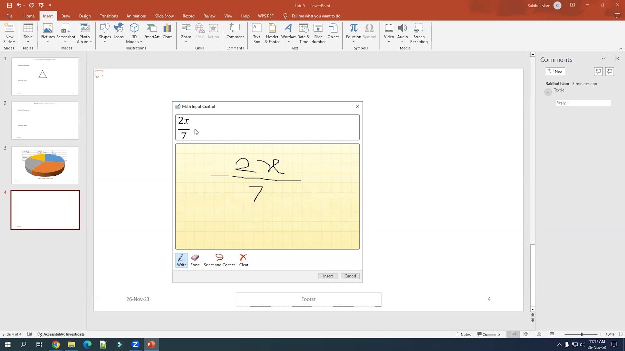 Microsoft Powerpoint Basics | Introduction to Computer Science
