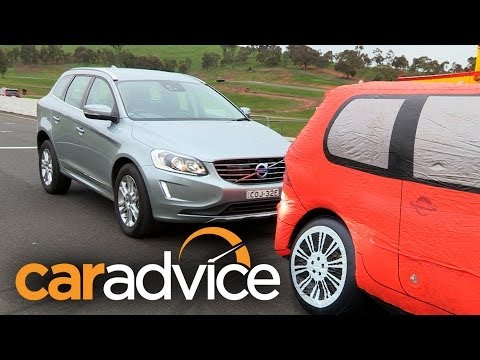 Autonomous Emergency Braking: AEB Explained