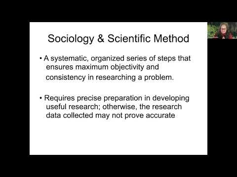 Introduction to Sociology - Sociological Research